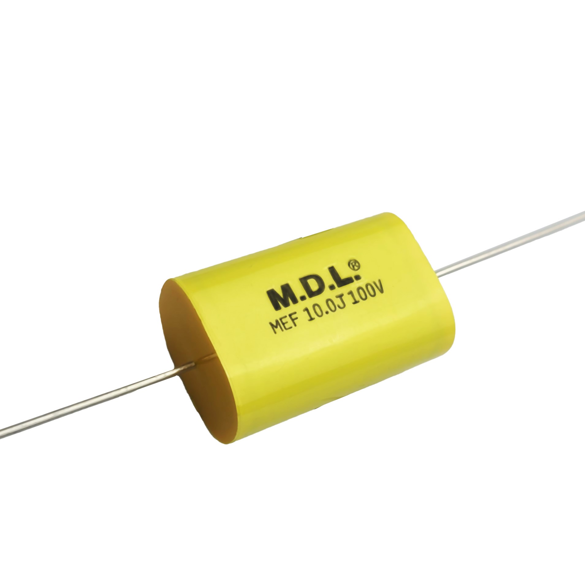 MDL Capacitors 電容器