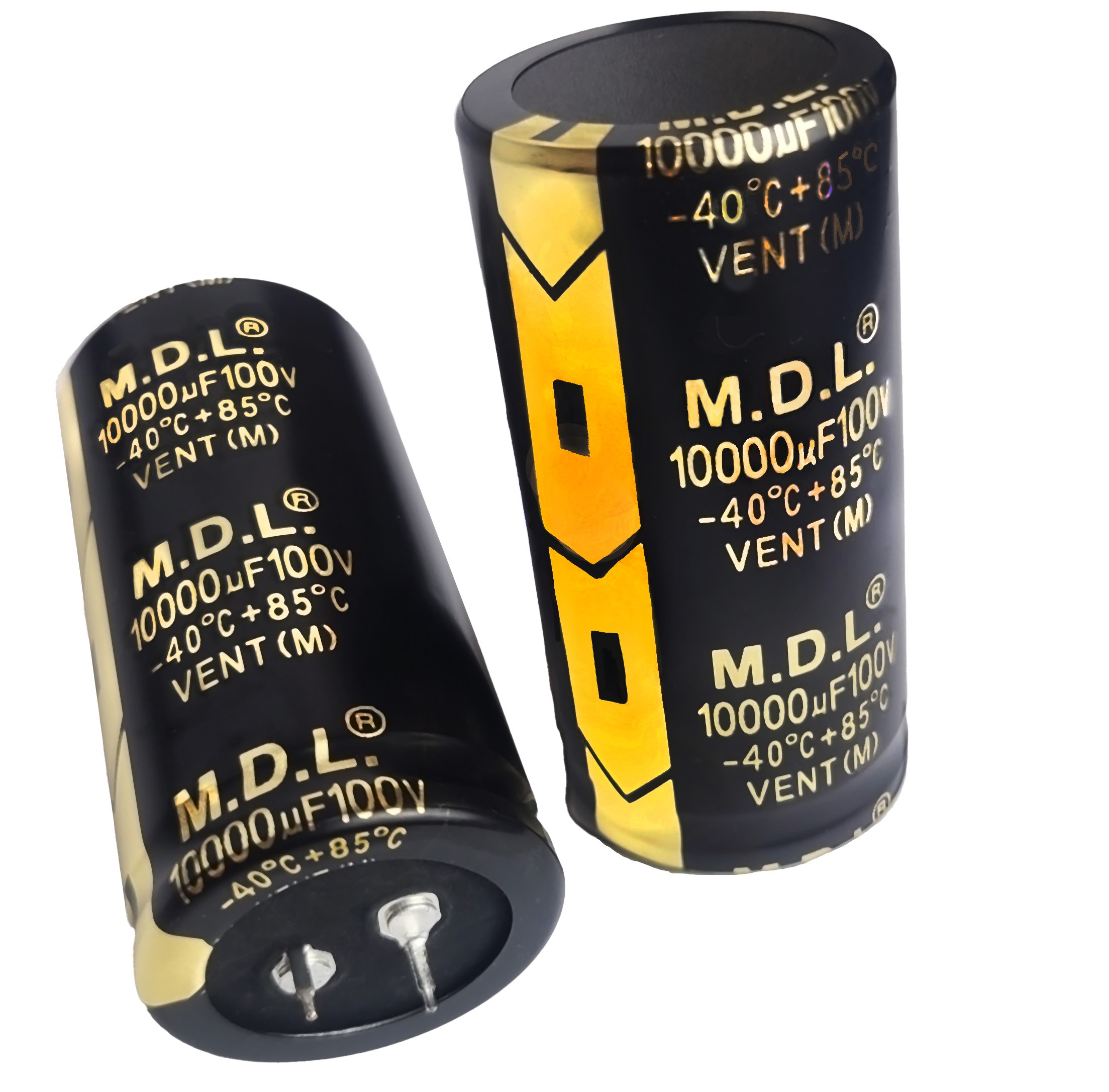 MDL Capacitors 電容器